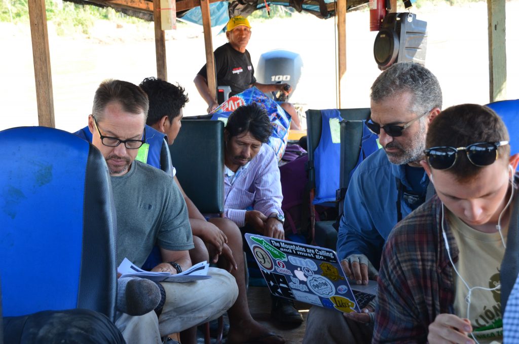 About Me | Justin Catanoso