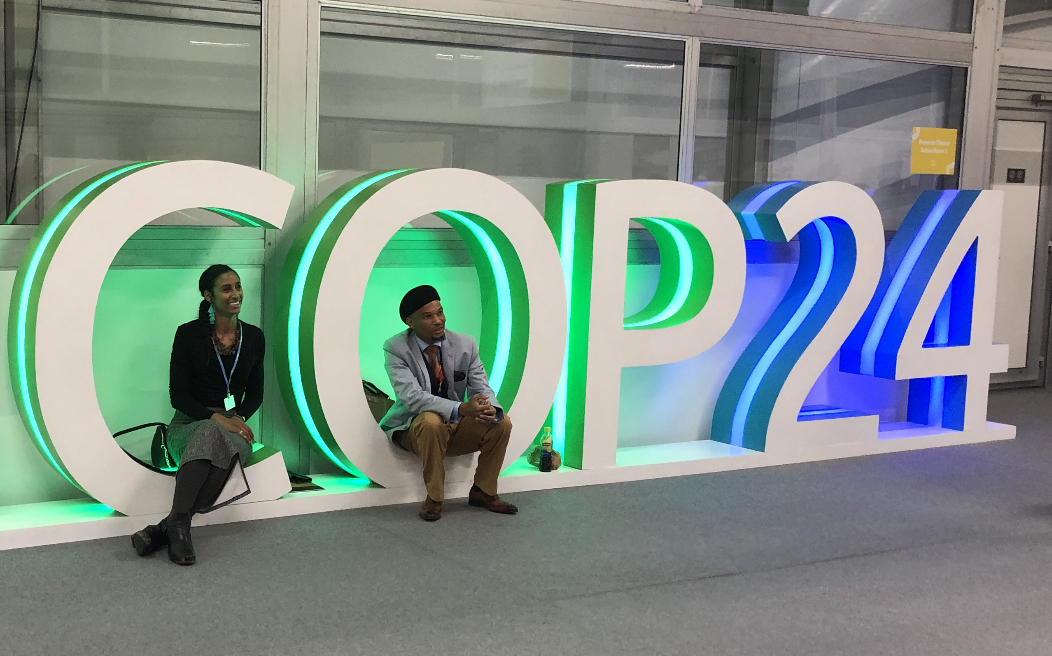 Mongabay: COP24 — Summit a step forward, but fails to address climate ...